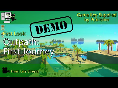 Steam Community :: Outpath: First Journey