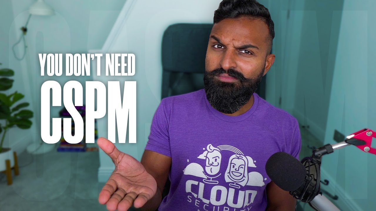 Top 3 Cloud Security Predictions for 2025 from Cloud Security EXPERT