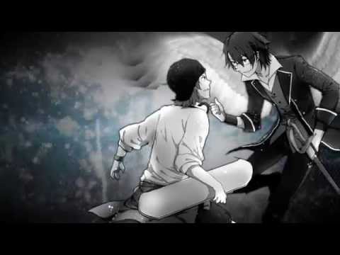 els-e(where_) Summertime Sadness Sarumi MEP part (shonen ai warning)