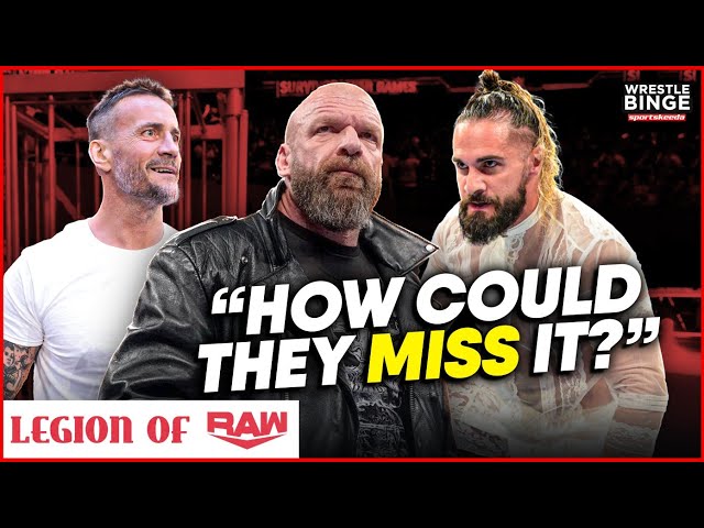 330 lbs star breaks silence after having his "meat" smashed at WWE event