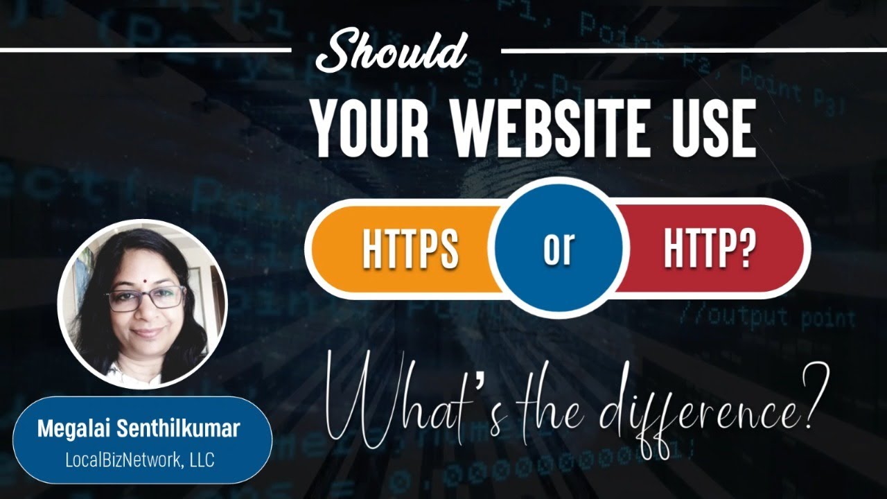 What's the Difference Between HTTP vs. HTTPS? What Suits you? And Everything you need to Know | LBN