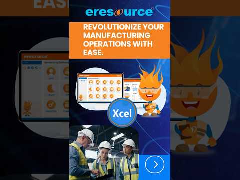Best Manufacturing ERP Software to overcome business challenges