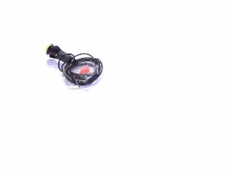 SHR Mustang Trunk Release Kit from SilverHorse Racing LLC ID6616
