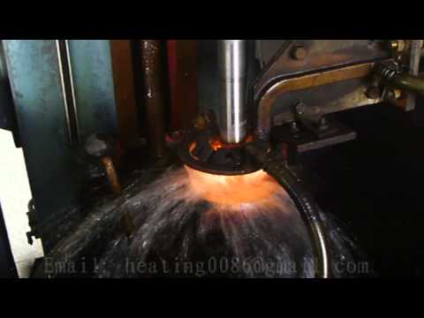 Induction Hardening Service, Hardening Job Work in India
