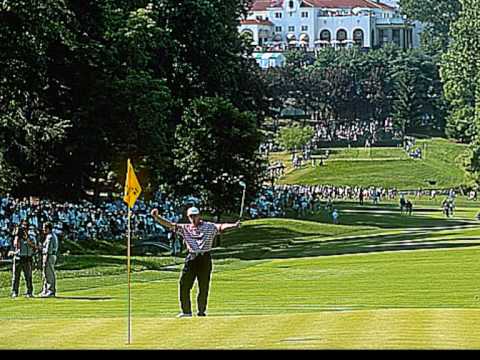 Ernie Els.