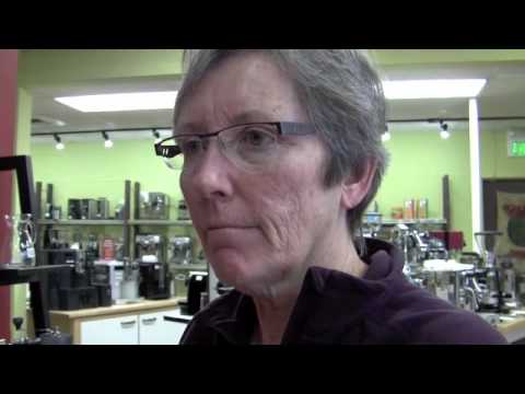 Crew Review: AWS NutriBalance Scale