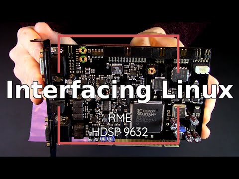 RME Hammerfall HDSP 9632 PCI Card - ranked #454 in Audio Interfaces ...
