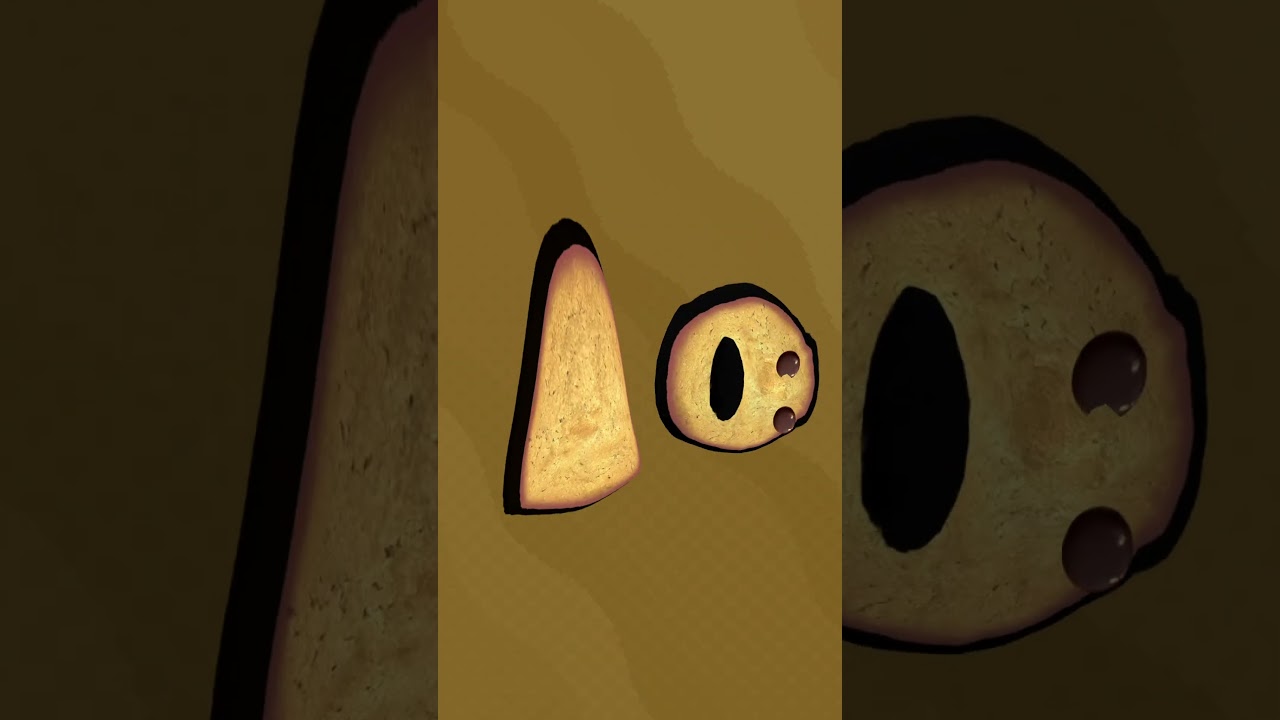 Me trying remdom filters