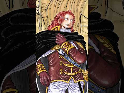 Saint Shamrock is a Devil Fruit GOD! | One Piece