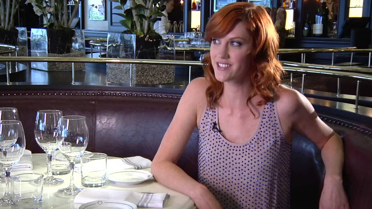 Meet Lauren Lee Smith