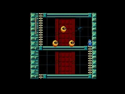 Steam Community :: Video :: Mega Man 9 - 7 - Delicious, Delicious Justice