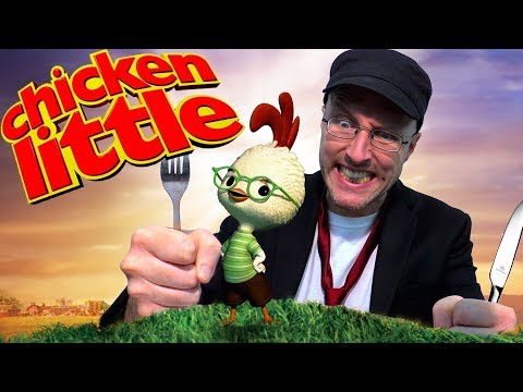 Chicken Little - Nostalgia Critic