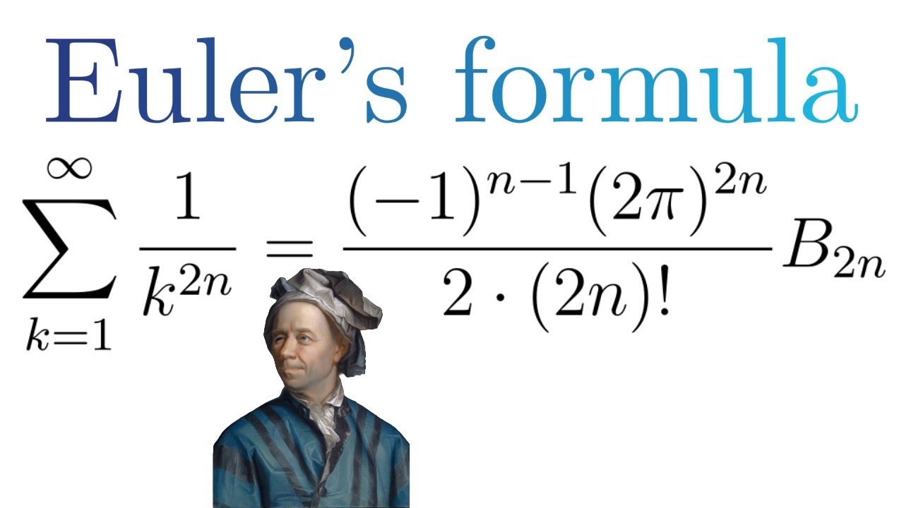 How Euler discovered some values of the Riemann Zeta function