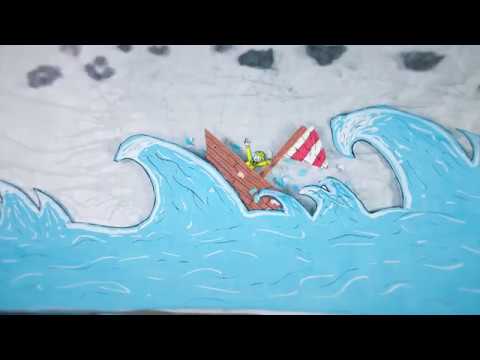 Stop-Motion – Flying Fish Production