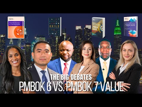 🌟 Which PMI Guide is the Champion of Champions? 🌍