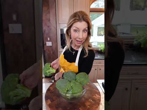Broccoli Soup