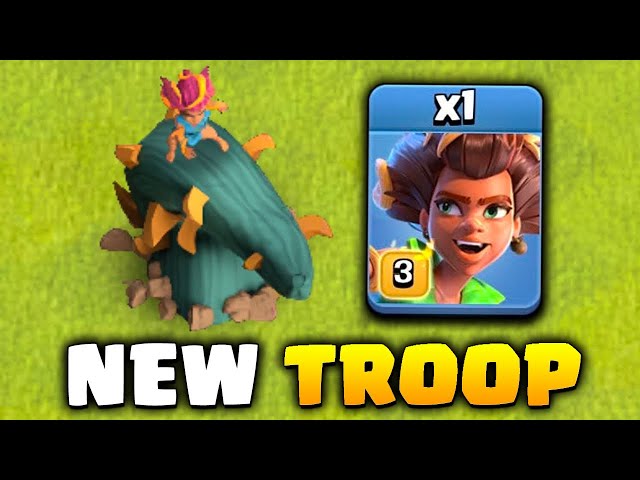 Clash of Clans guide: Best strategies to use the Root Rider troop