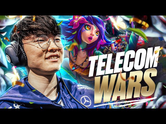 T1 vs. GenG League of Legends LCK 2023 Summer Playoffs: Head-to-head ...