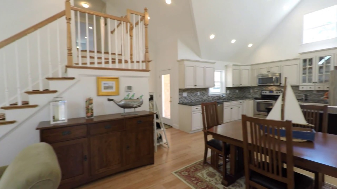 10 Great Hill Rd, Sandwich MA Video Walk-through