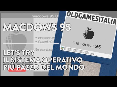 Steam Community :: macdows 95