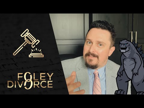 How long do DIVORCE appeals take?