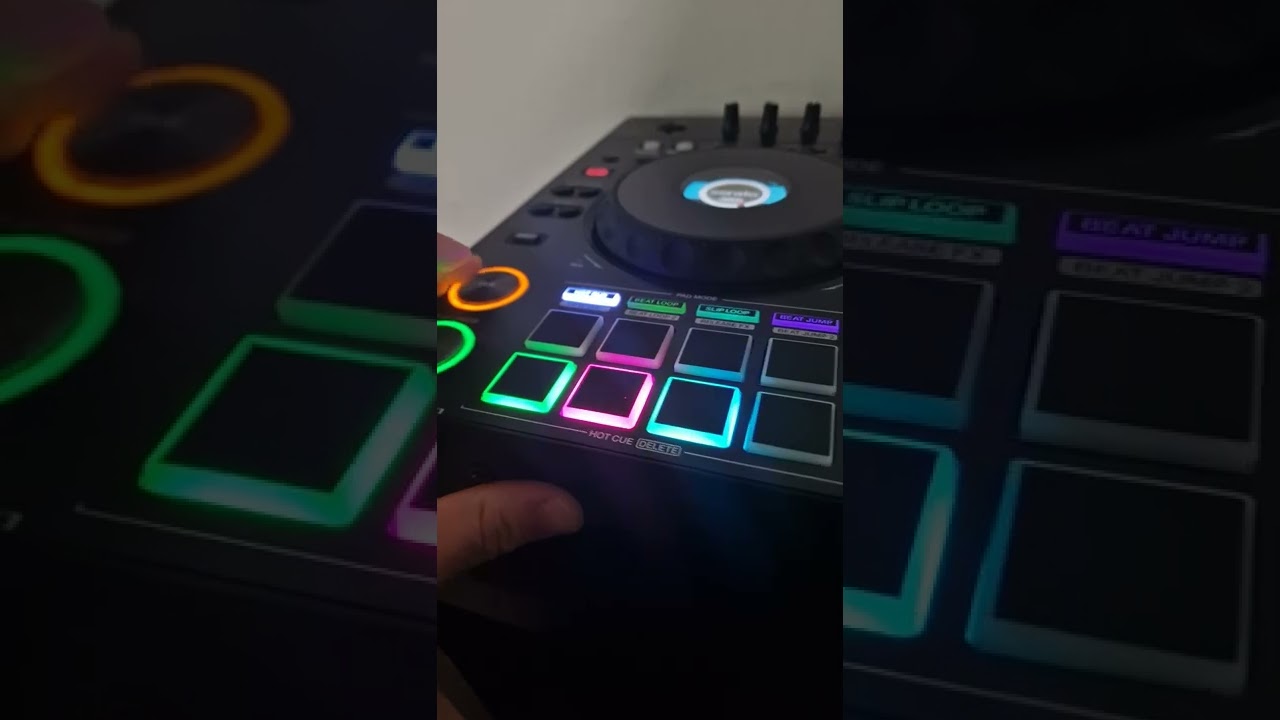 Pioneer XDJ-RX3 Problem Cue