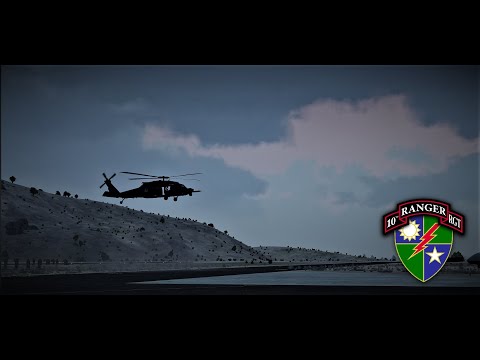 Steam Community :: Video :: Want to Ranger? | 10th Ranger Regiment ArmA ...