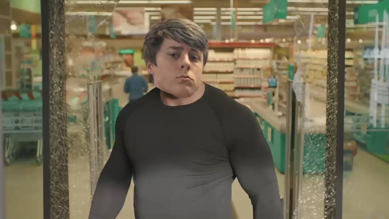 Chips's Channel Trailer