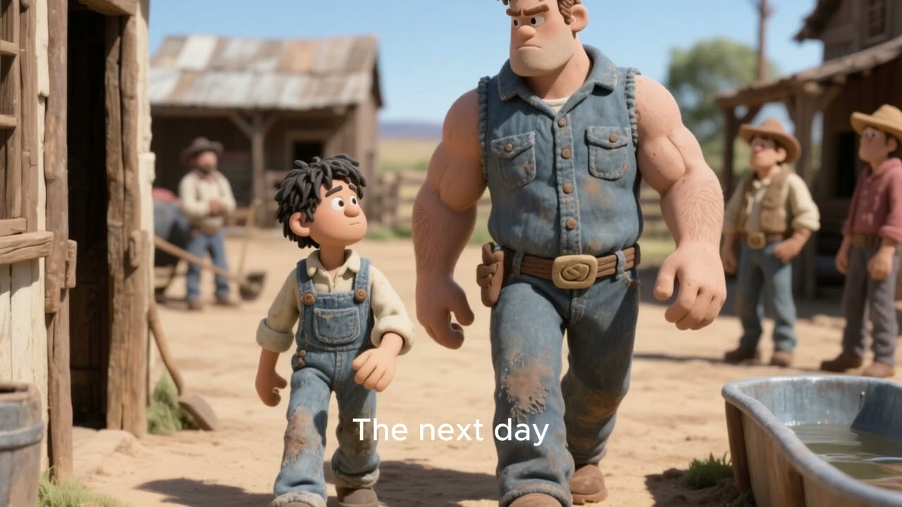 Of Mice and Men | Animated Book Summary (Part 1 of 2) | Centum Libri: Classic Literature Summaries