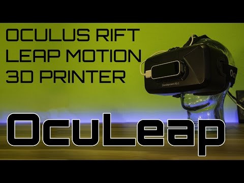Steam Community :: Video :: More BALLS! New Oculus Rift DK2 + Leap ...