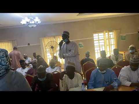 ZAMFARA STATE UNIVERSAL BASIC EDUCATION BOARD