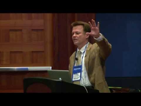 Peter Afflerbach: Formative Assessments and the Common Core