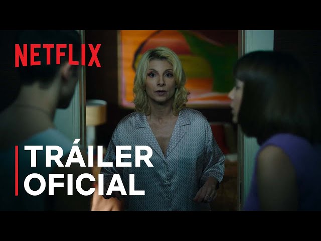 Una madre es capaz de todo por un hijo. Sagrada Familia llega el 14 de ...