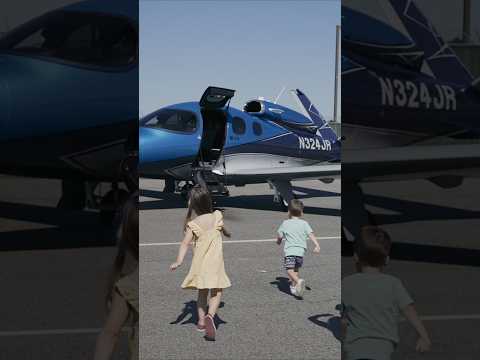 Did you know that buying an airplane could lead to significant tax savings? #aircraft #taxes