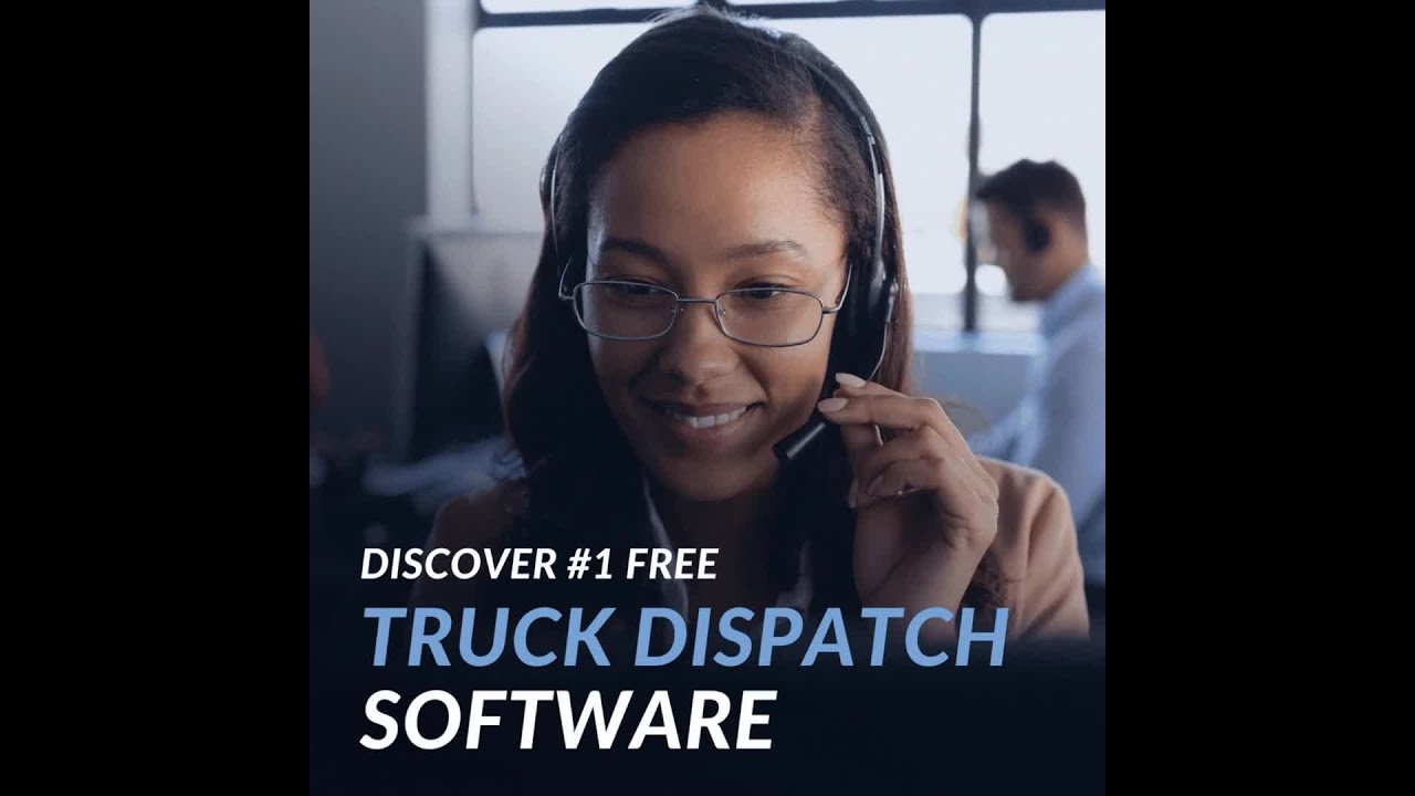 CarrierPro, The #1 Best Free Truck Dispatch Software
