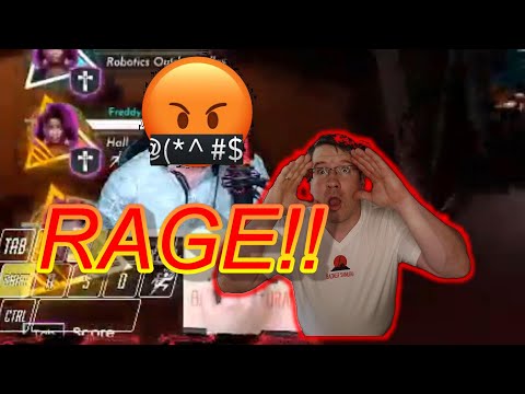 Steam Community :: Video :: Intense Rage moments in Video Horror ...