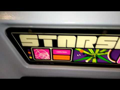 Starship 1 - Videogame by Atari | Museum of the Game