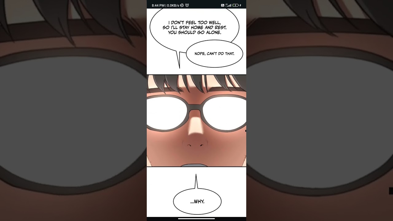 CH 71 | The Investor Who Sees The Future Chapter 71 