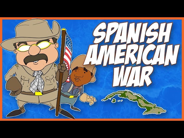 The Spanish-American War: A Brief Overview of a Pivotal Conflict ...