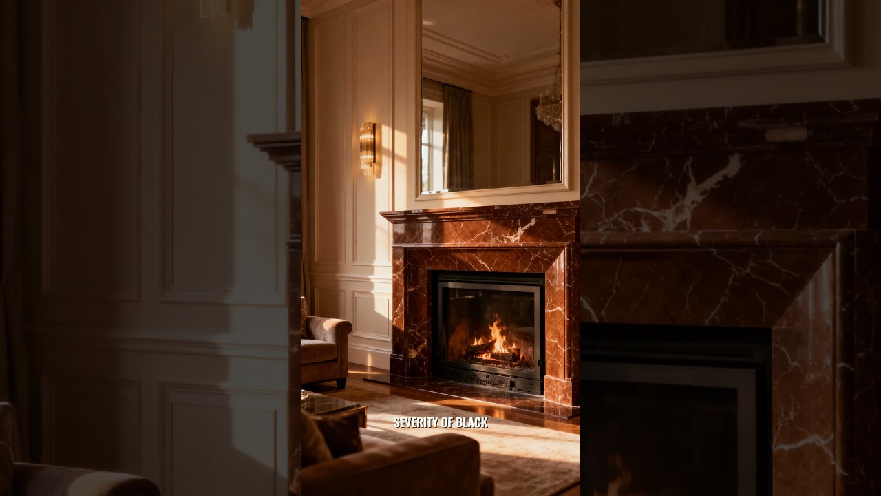 Why Brown Marble is So Underatted