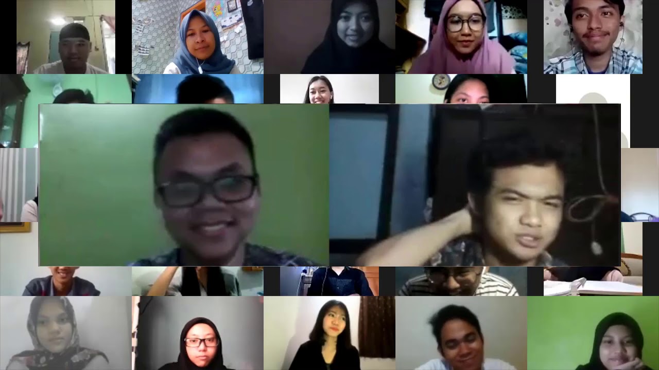 PPKn dalam Sinergi Pentahelix