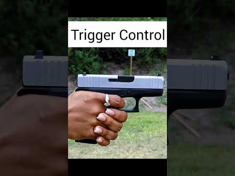 Shooting Fundamentals