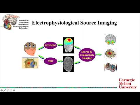 Electrophysiological Source Imaging: Recent Adv & Applications to Brain Mapping & Neural Interfacing