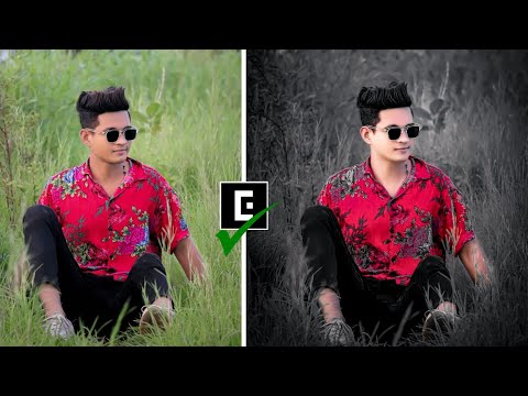 EPIK Photo Editing Tutorial | Epic Photo Editing | EshanEc #Ekipphotoediting#epicedits
