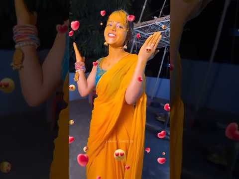 Ginni ka dance | ginni reels | Haldi@PANDEY-FAMILY-FP #shorts