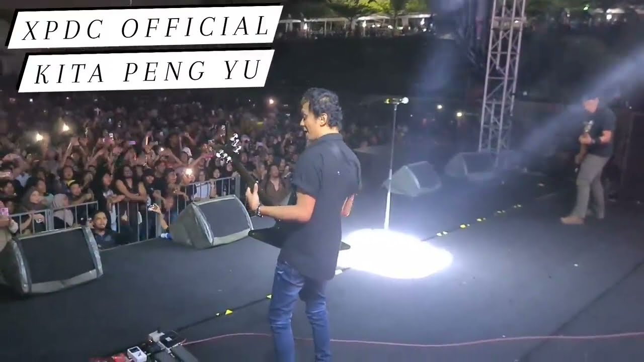 XPDC Kita Peng Yu - Kumpulan Paling Berjaya Malaysia 2023, Bakal Depani ...