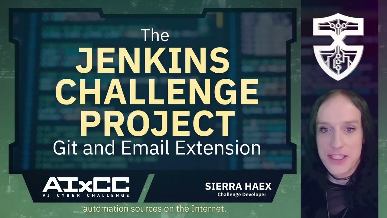 The Jenkins AIxCC Semifinal Challenge Project – Git and Email Extension