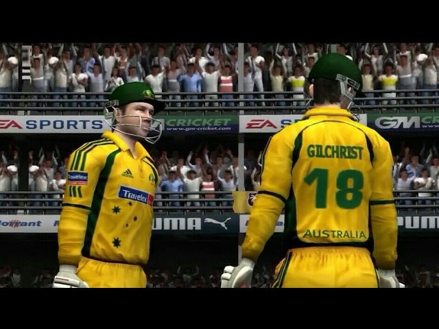5 most iconic cricket video games of all time