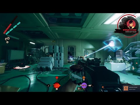 Steam Community :: Video :: Deathloop - Quantum Solution