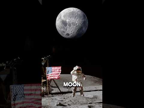The Space Race: How the U.S. Beat the Soviets to the Moon | 1960s Rivalry Explained!